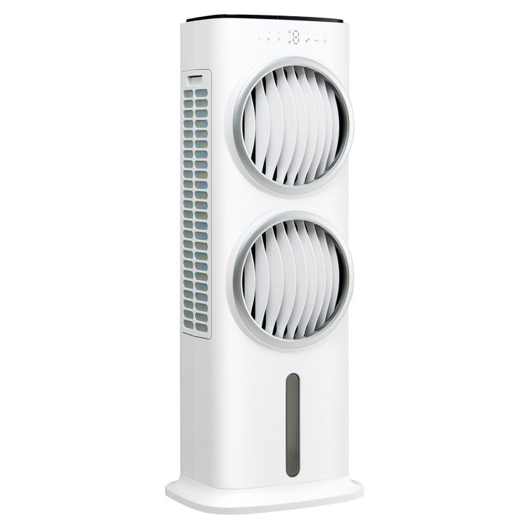 3-in-1 Evaporative Air Cooler with 9H Timer Remote – Westfield Retailers